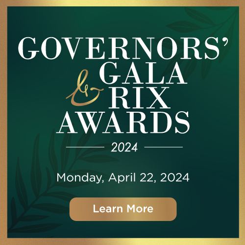 Weekly Update - The Reinvention Imperative: Canadian CEO Insights for ...