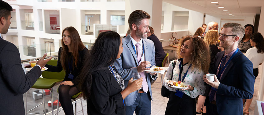 2025 GVBOT Volunteers Appreciation Reception - Greater Vancouver Board ...