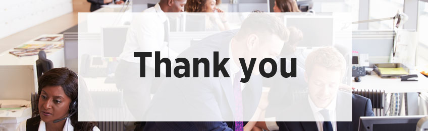 Form Submission - Request Membership Information